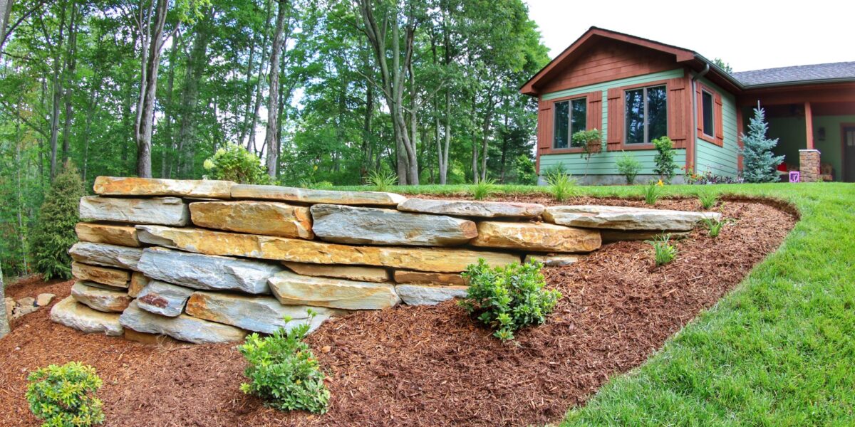 Things to Know About Building Retaining Walls In Minnesota